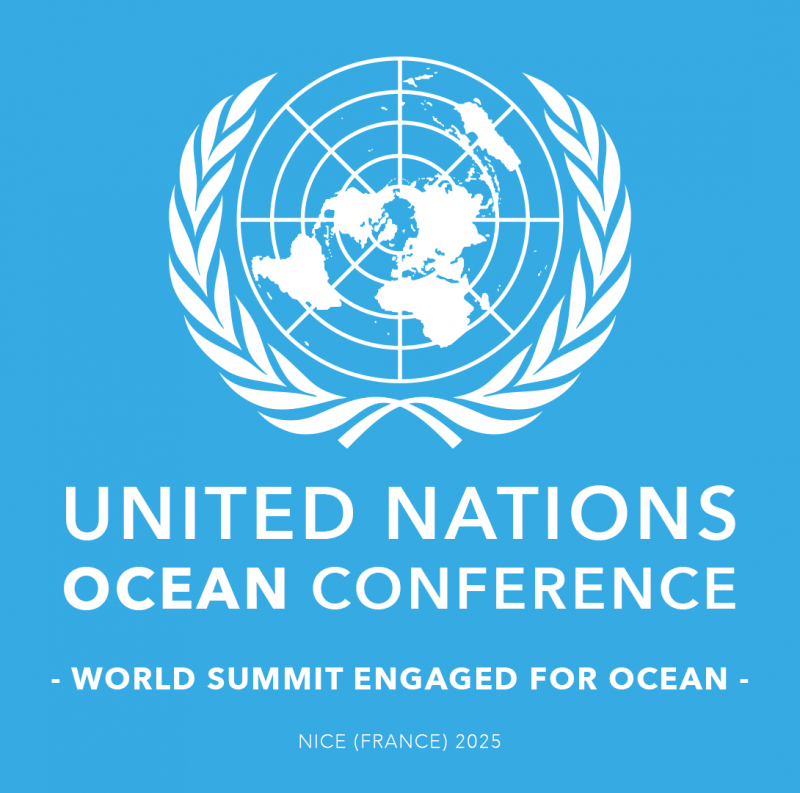 United Nations Ocean Conference 2025 - Engaged For Ocean